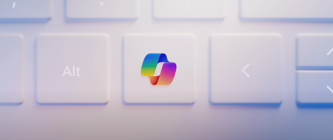 Windows 11 24H2 update will let you replace Copilot key with a context ...