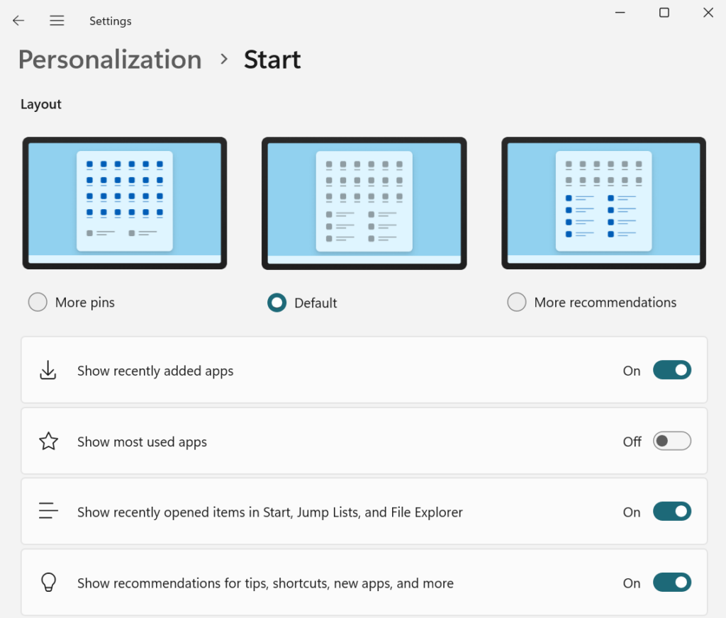 Windows 11 KB5037000 beta adds a new Settings page for managing devices