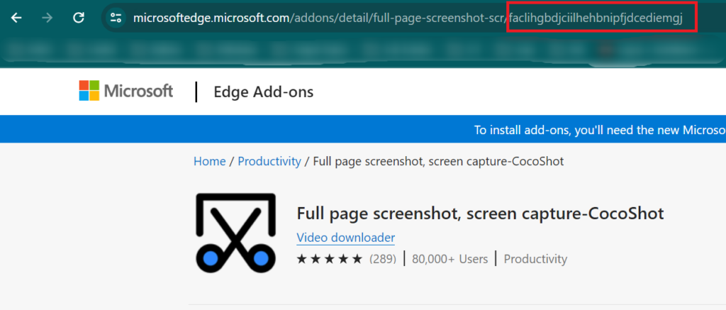 You can now install any extension in Microsoft Edge Canary for Android ... You can now install any extension in Microsoft Edge Canary for Android ...