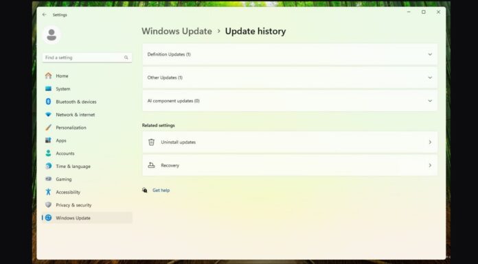 Microsoft's Fluent Design system comes to the web