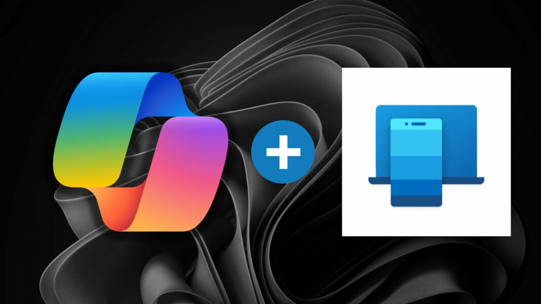 Microsoft Copilot rolls out deeper Android integration on Windows 11 ...