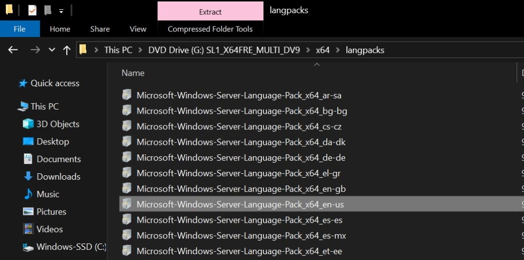 Microsoft aware of Windows Server KB5037765 0x800f0982 error