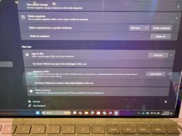How to disable Recall in Windows 11 (Registry script to turn off Recall AI)