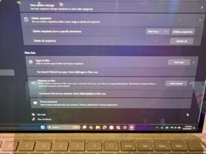 How to disable Recall in Windows 11 (Registry script to turn off Recall AI)