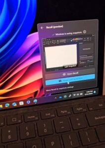 How to disable Recall in Windows 11 (Registry script to turn off Recall AI)