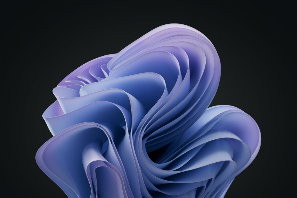 You can now download official Windows 11 24H2's AI-themed wallpapers