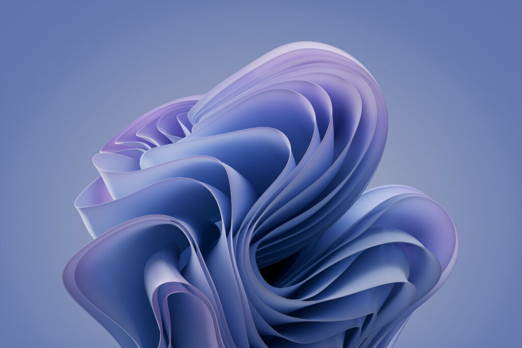 You can now download official Windows 11 24H2's AI-themed wallpapers