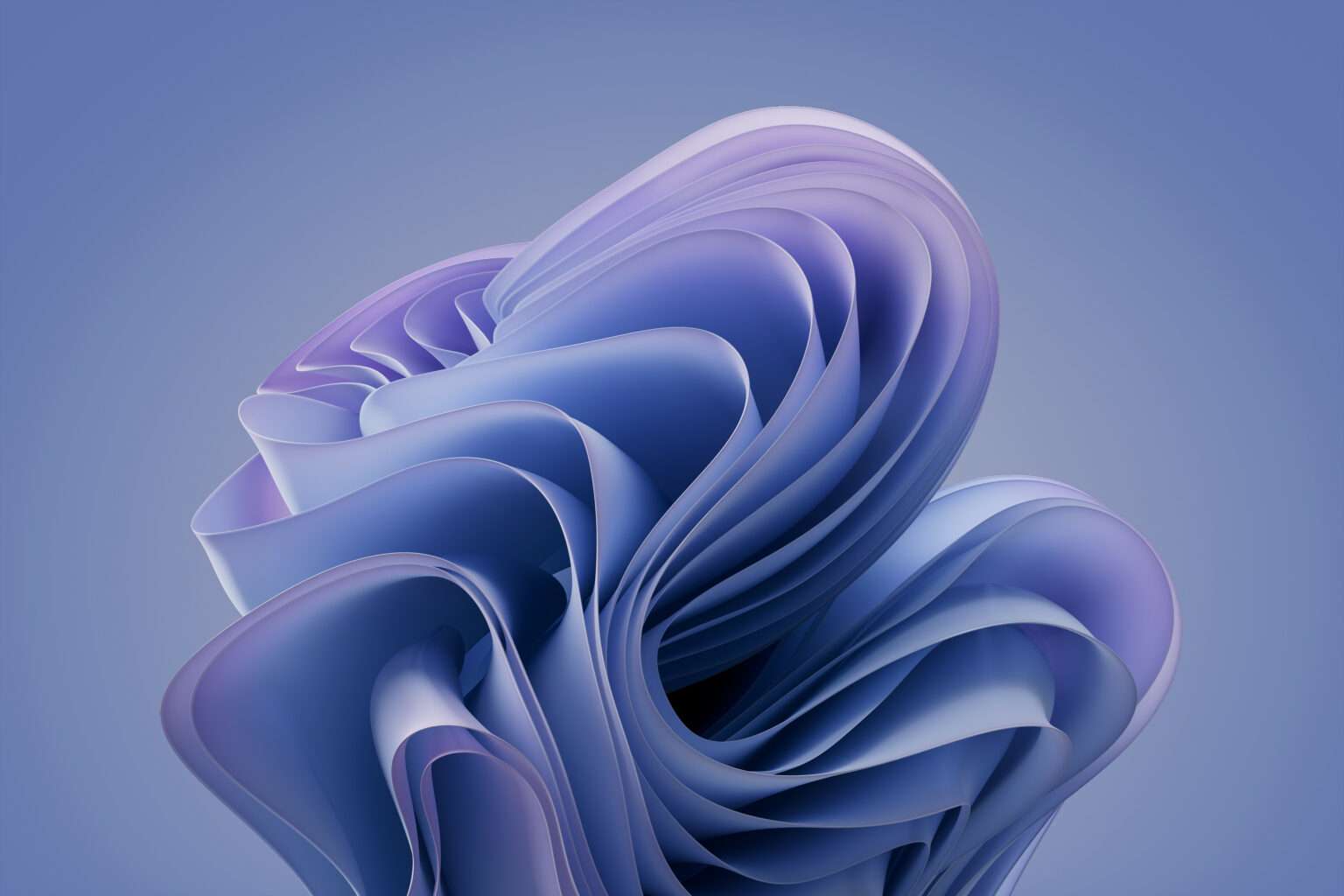 You can now download official Windows 11 24H2's AI-themed wallpapers