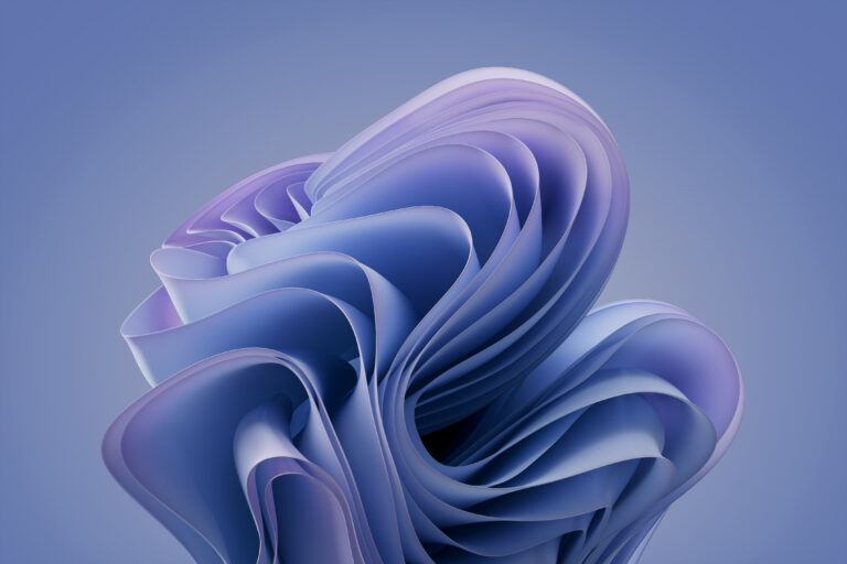 You can now download official Windows 11 24H2’s AI-themed wallpapers ...