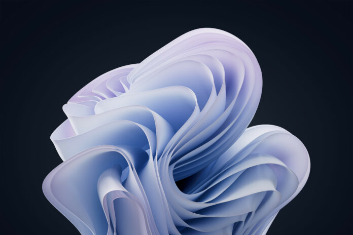 You can now download official Windows 11 24H2’s AI-themed wallpapers ...