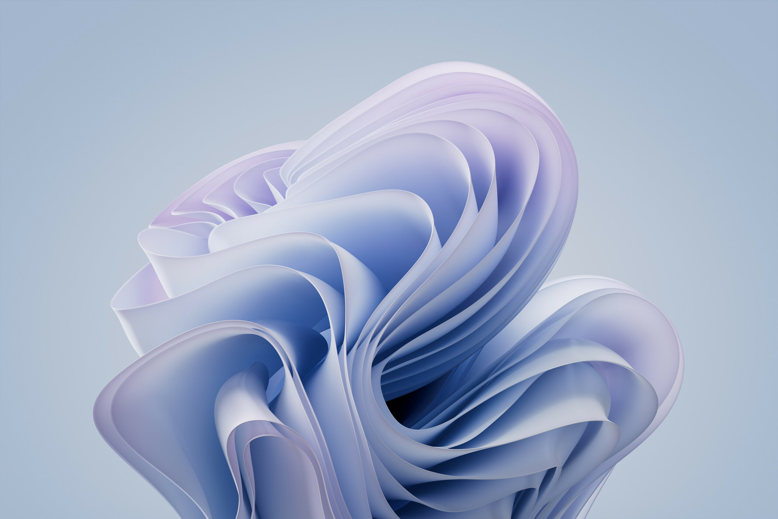 You can now download official Windows 11 24H2's AI-themed wallpapers You can now download official Windows 11 24H2's AI-themed wallpapers