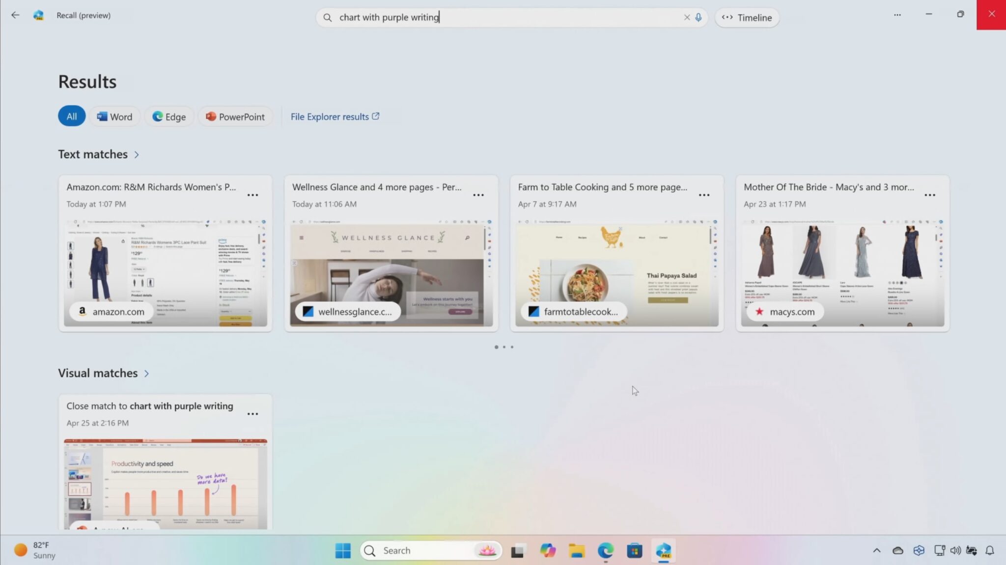 Microsoft details Windows 11 Recall AI privacy, security: it records screen