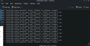 Watch: Dev runs Windows 11 ARM on Nintendo Switch using QEMU Linux ...