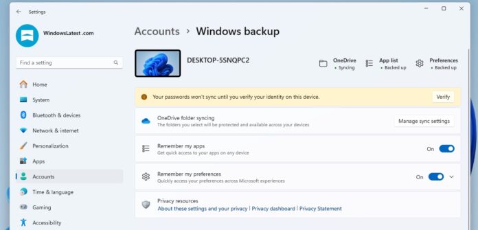 Windows 11 KB5037853 out with File Explorer features (direct download .msu)