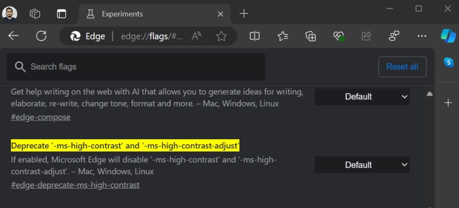 Microsoft Edge will save memory on Windows by auto-discarding sleeping tabs