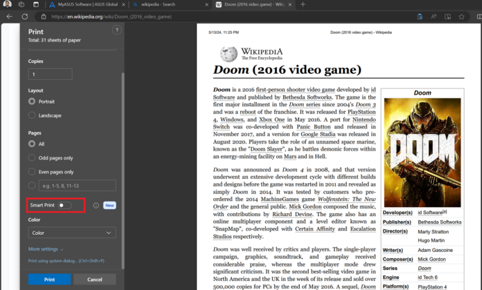 Microsoft Edge is getting a built-in AI theme creator on Windows 11 ...