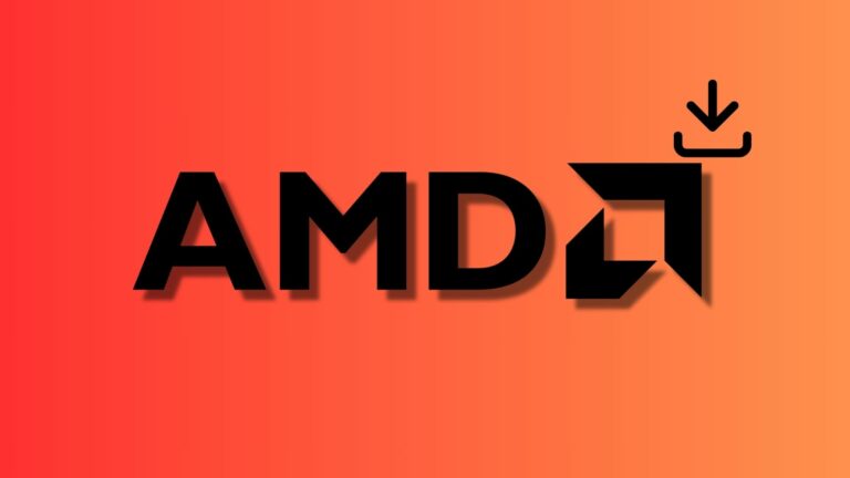 AMD rolls out drivers for Windows 11 24H2 with motherboard support