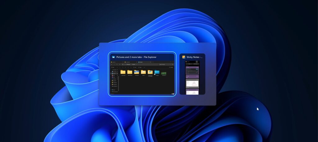 Windows 11 KB5039327 beta improves File Explorer tabs integration with ...
