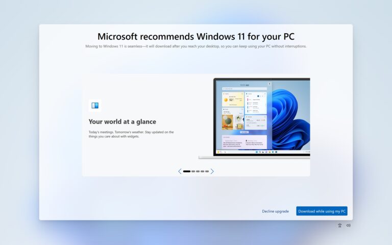 Windows 10 nags users with full-screen end-of-life and Get Windows 11 ... Windows 10 nags users with full-screen end-of-life and Get Windows 11 ...