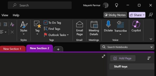 Microsoft is auto-installing new Sticky Notes on Windows 11, Windows 10