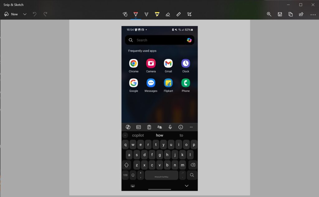 Windows 10 KB5037849 brings Windows 11-like Android integration