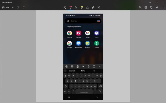 Windows 10 KB5037849 brings Windows 11-like Android integration