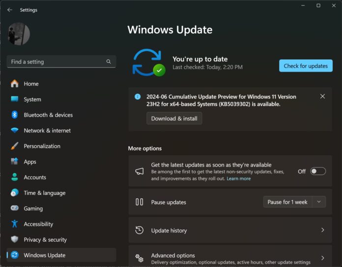 Microsoft resumes botched up Windows 11 June update, but it now breaks ...