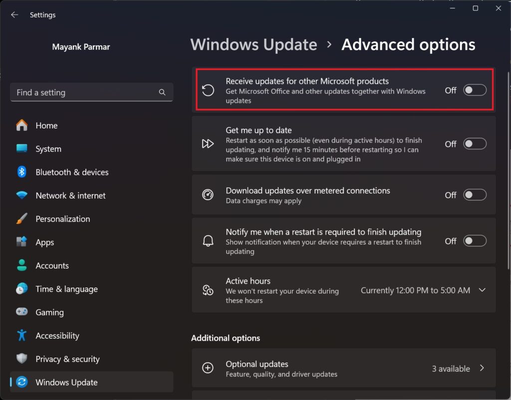 Windows Update will include more Microsoft products, including Visual ...
