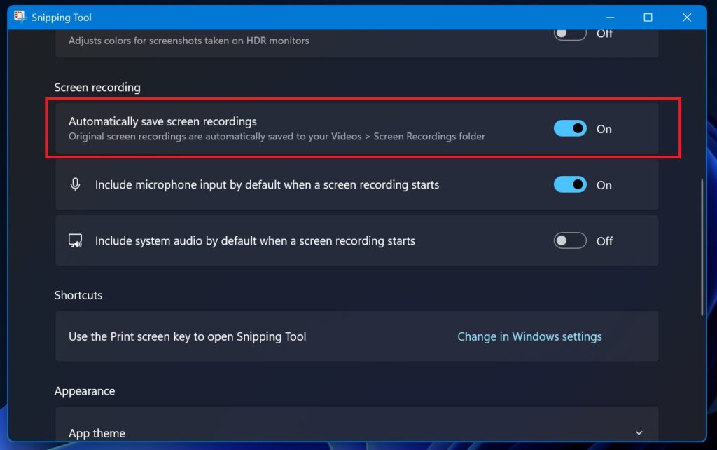 Windows 11 Build 26231 tests AI integration for your profile pictures