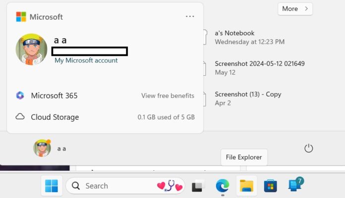 Microsoft rolls out Windows 11 MSN lock screen features to everyone ...