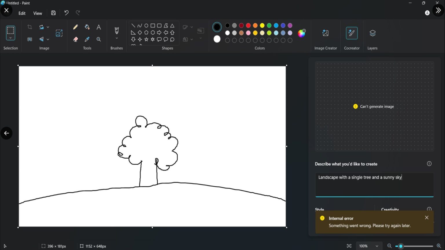 Windows 11 24H2 Paint AI requires a Microsoft account and NPU