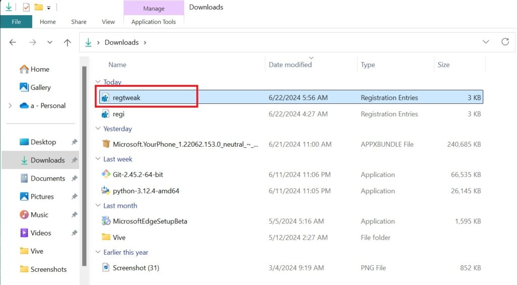 You can still restore Windows 10 File Explorer in Windows 11 24H2