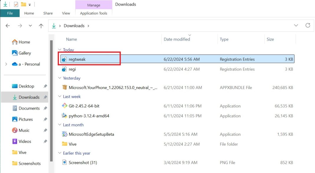 You can still restore Windows 10 File Explorer in Windows 11 24H2
