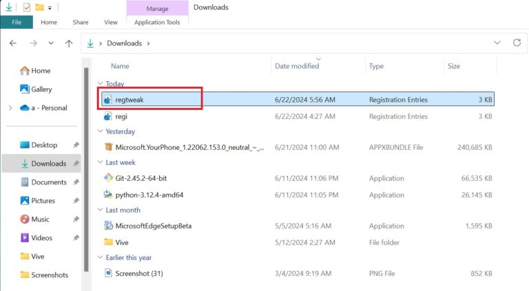 You can still restore Windows 10 File Explorer in Windows 11 24H2