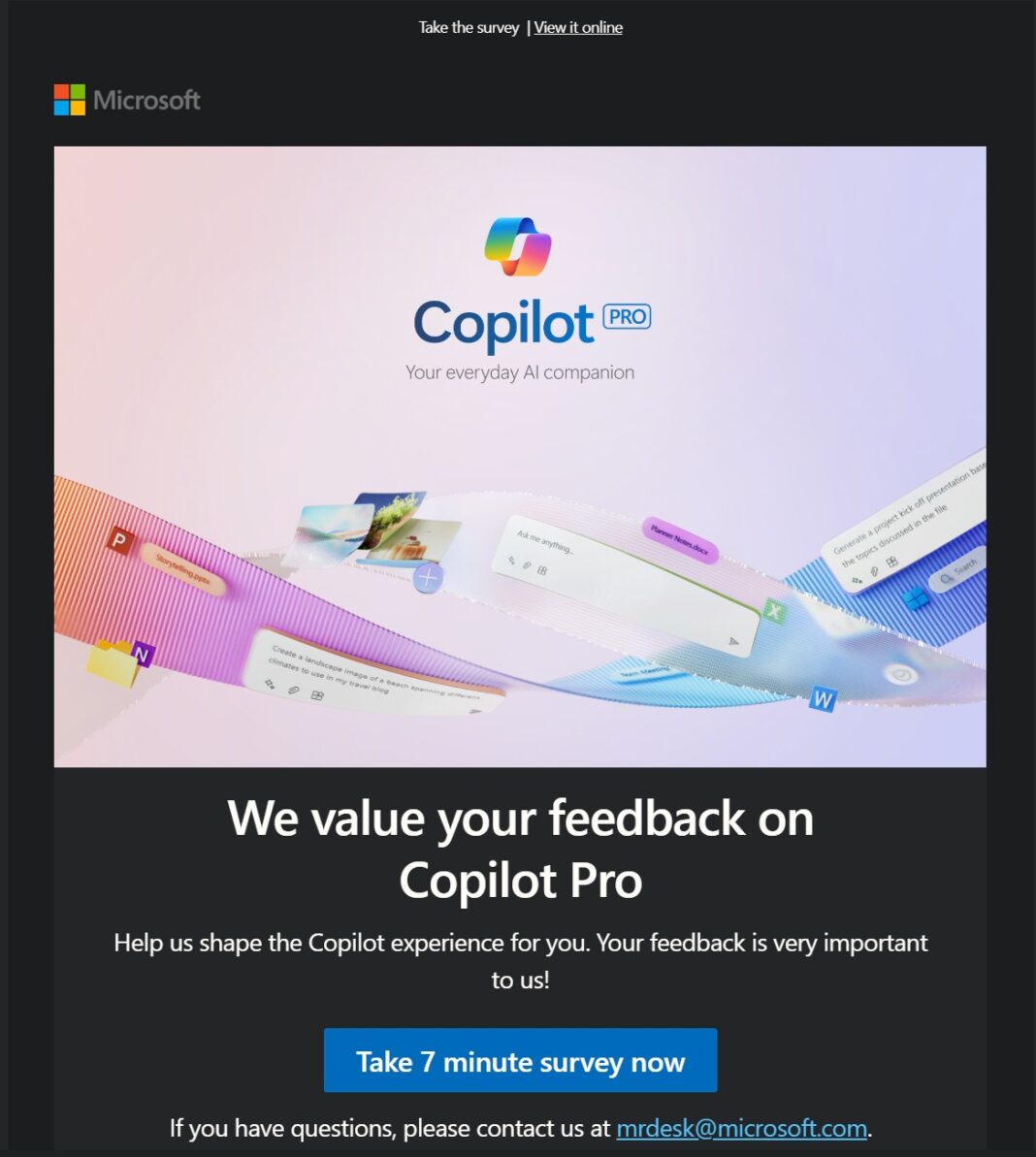 Microsoft downgrades $20 Copilot Pro for consumers after turning ...