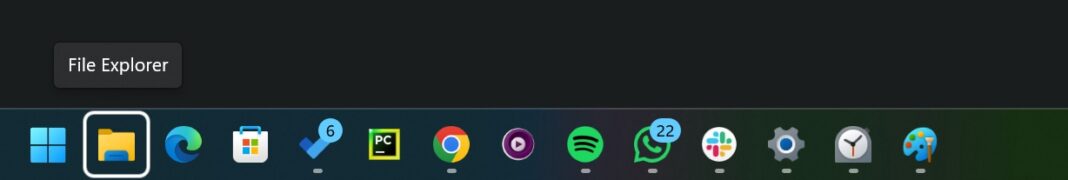 Windows 11 KB5040527 out with Start, taskbar features (direct download ...