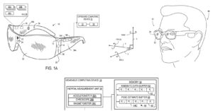 Patent hints at Microsoft's plans for Windows-powered AR glasses with ...