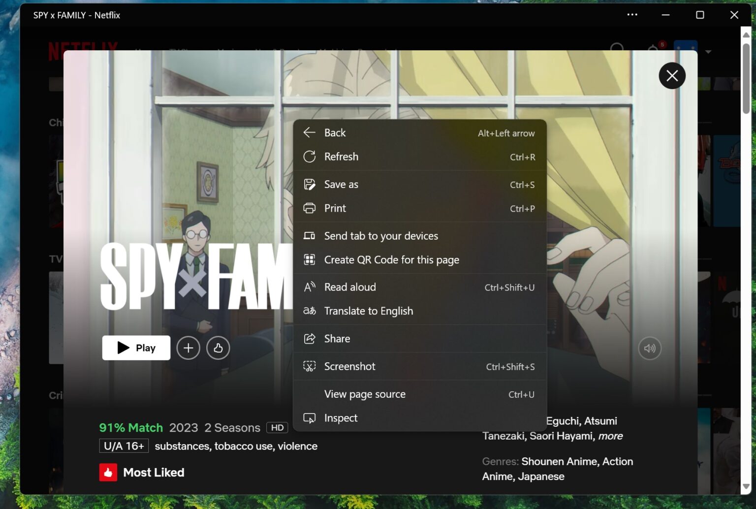 Windows 11's Netflix loses Downloads, downgraded to Microsoft Edge ...
