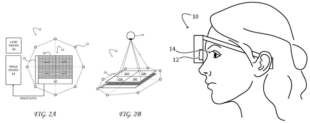 Patent Hints At Microsofts Plans For Windows Powered Ar Glasses With Advanced Camera