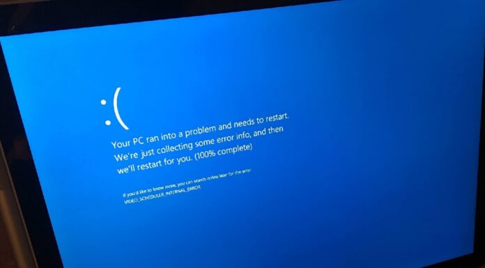 Windows Defender is skipping files on Windows 10, but there's a fix
