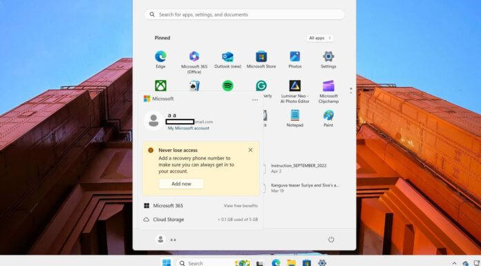 Microsoft confirms Windows 11 KB5034848 issues