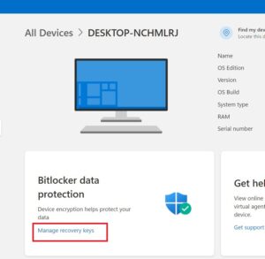 Microsoft: Windows 11 mandatory update forces BitLocker recovery by mistake