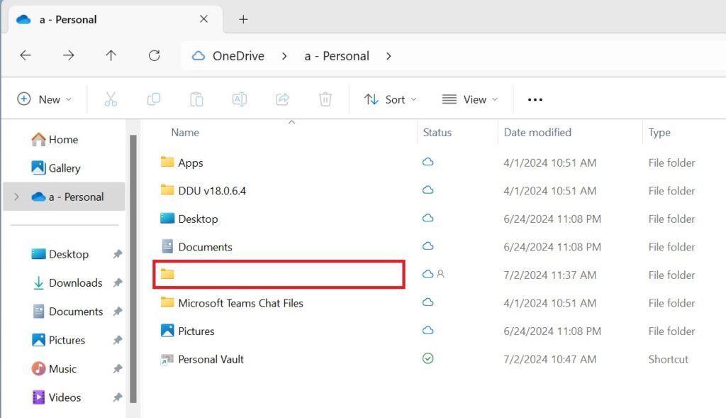 Microsoft confirms Windows 11 OneDrive internet shortcut bug