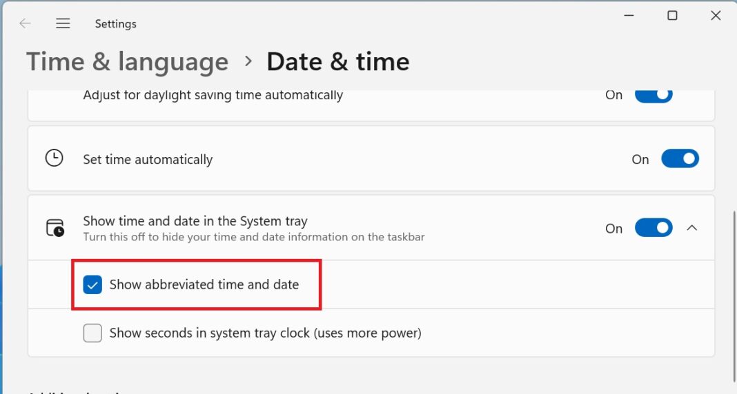 Windows 11 KB5040550 improves System Tray and Taskbar, adds Studio ...