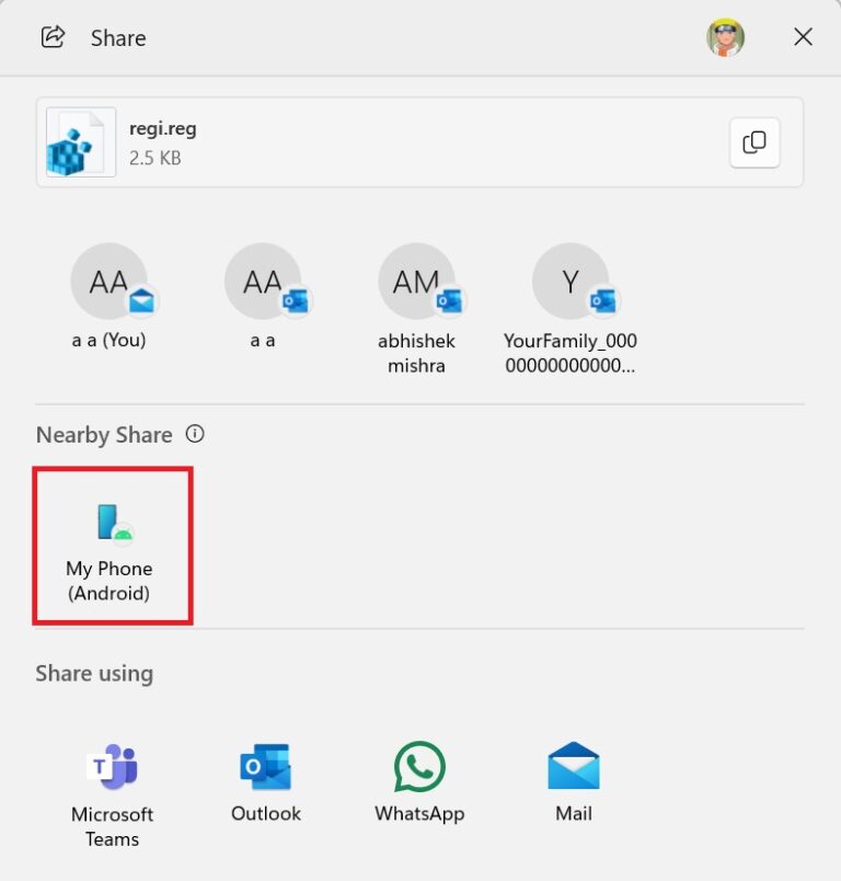 Windows 11 KB5041587 out with Windows Share and Narrator upgrades ...