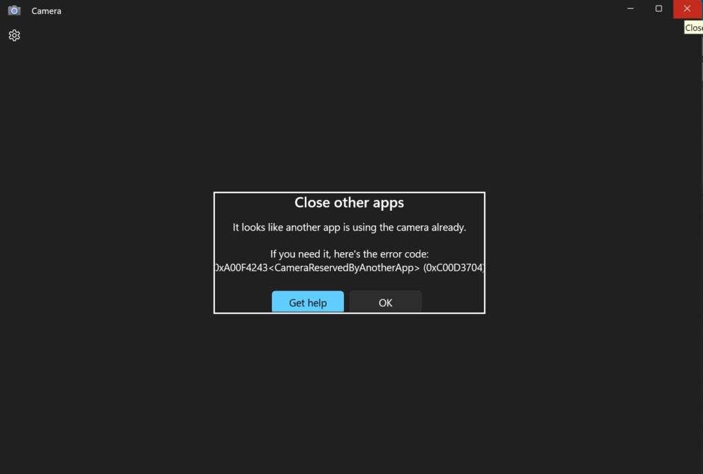 Windows 11 24H2 will finally allow multiple apps to use your camera at ...
