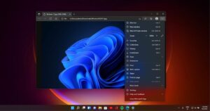 Microsoft Edge is ditching rounded corners design for tabs