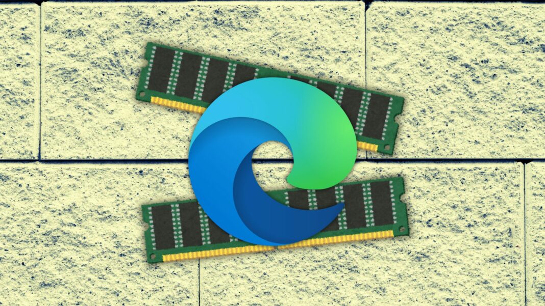 Microsoft Edge's new feature will "most aggressively" limit RAM on ...