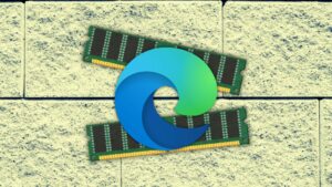 Microsoft Edge's new feature will "most aggressively" limit RAM on Windows 11