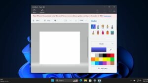Microsoft is killing off Paint 3D after failing to replace classic ...